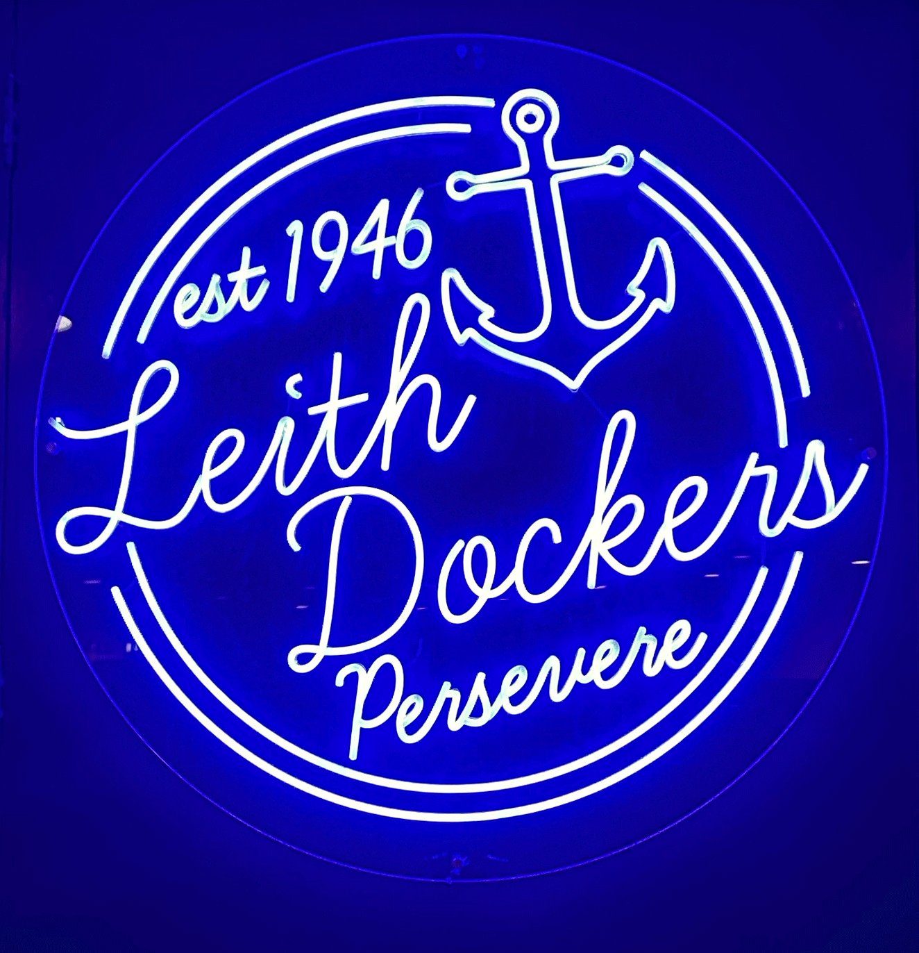 Leith Dockers Club – Party Venue | Wedding venue in Edinburgh