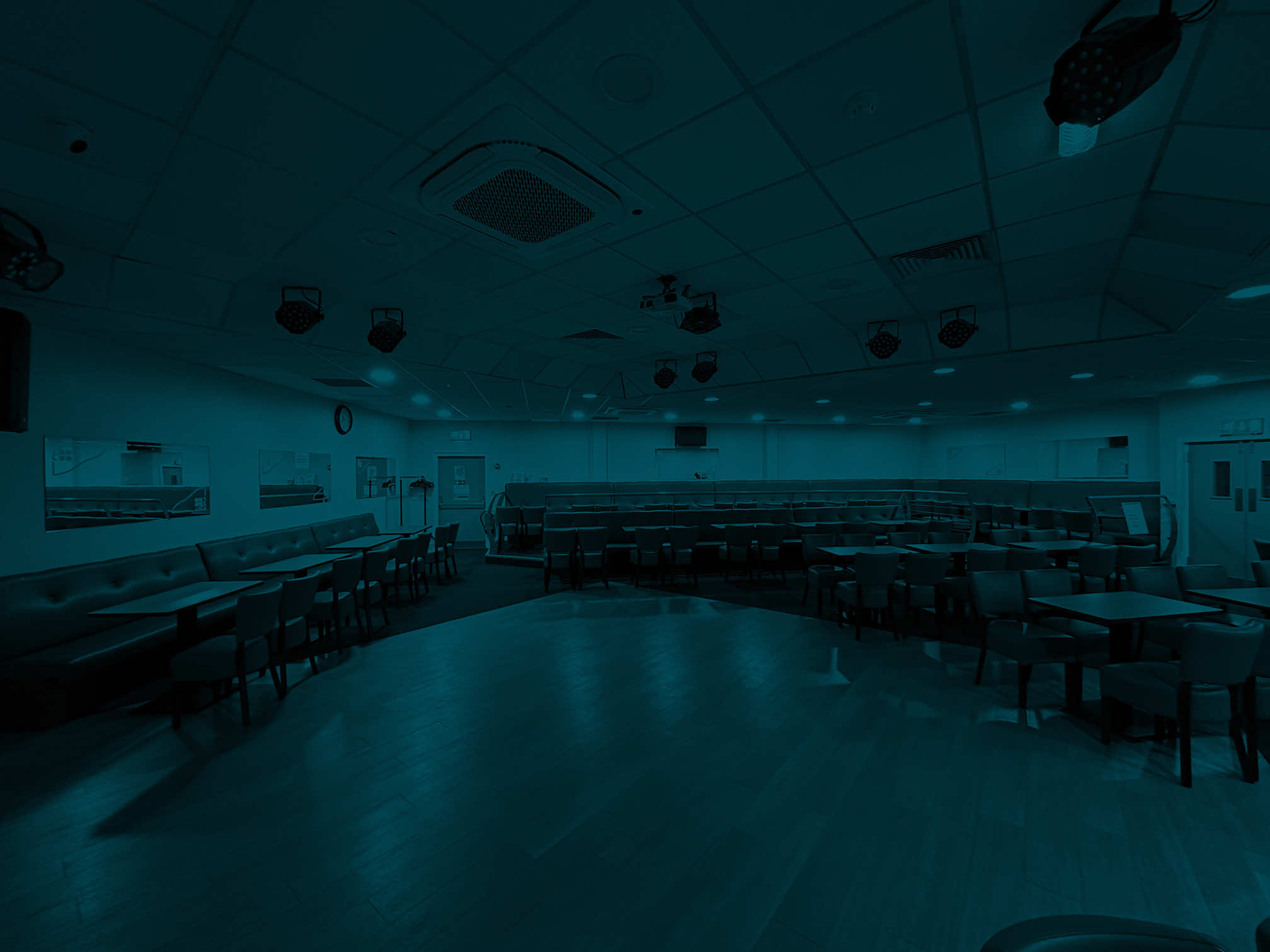 Leith Dockers Club – Party Venue | Wedding venue in Edinburgh